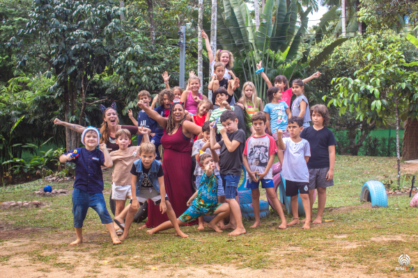 About Arki-Kid International School Koh Phangan Thailand