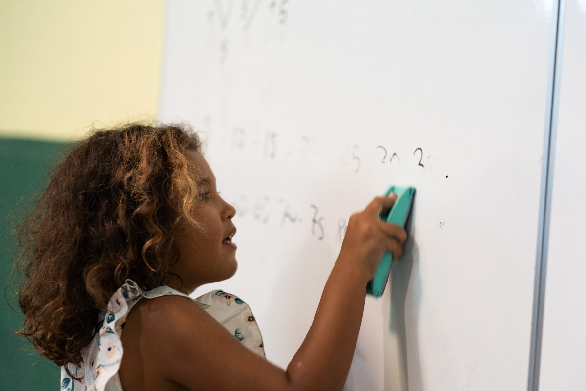 About Arki-Kid International School Koh Phangan Thailand