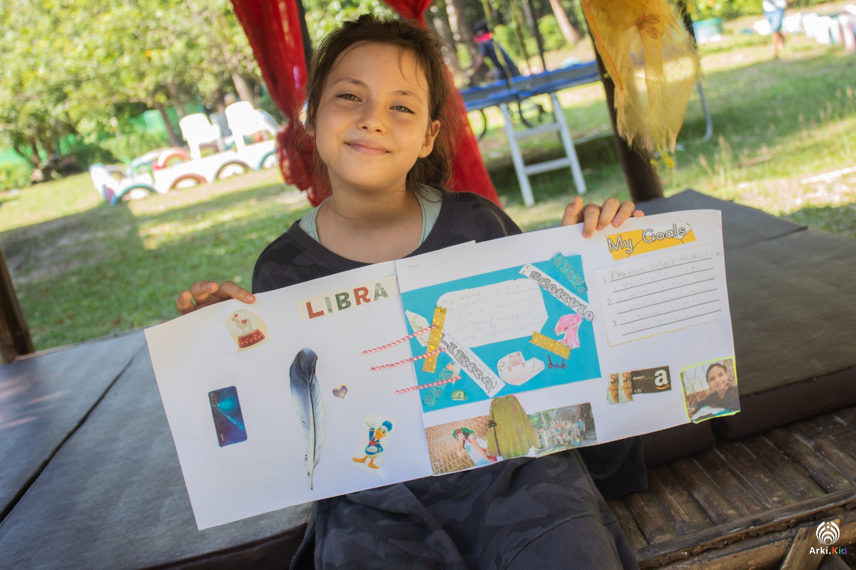 About Arki-Kid International School Koh Phangan Thailand