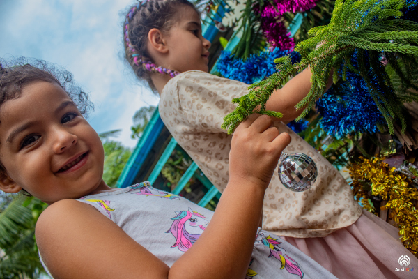 About Arki-Kid International School Koh Phangan Thailand